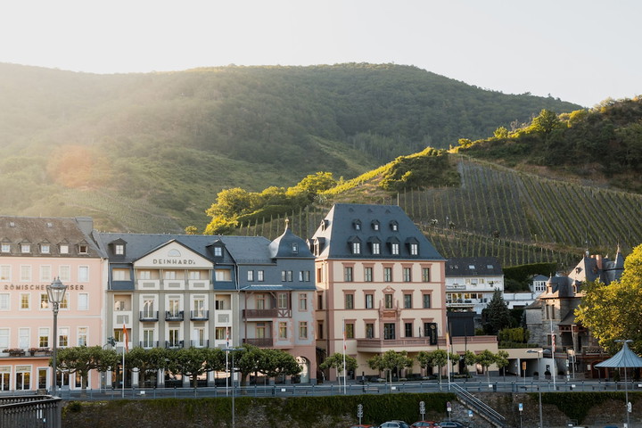 Deinhard's - Bernkastel-Kues