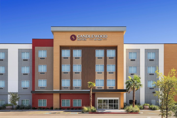 Candlewood Suites Mesa Phoenix East By Ihg - Gold Canyon, AZ