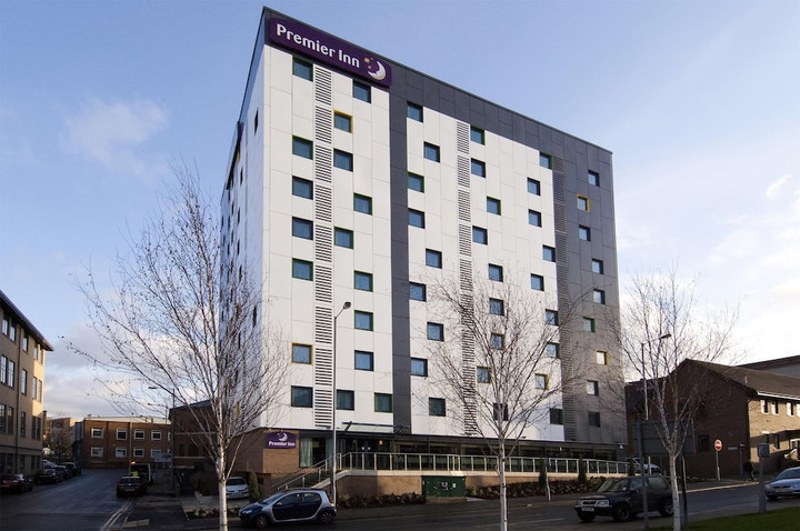 Premier Inn Bradford Central - Bradford