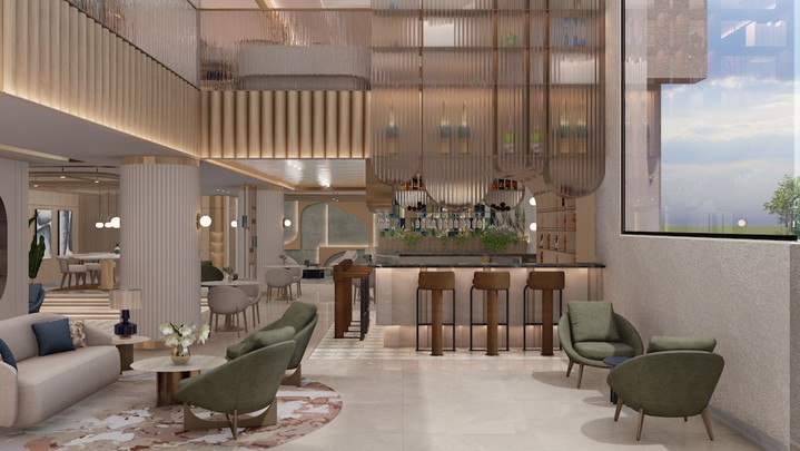Voco Beirut Central District By Ihg - Beirut