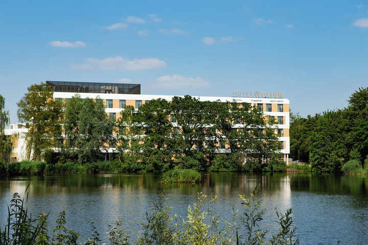 Otium Hotel - Roosendaal