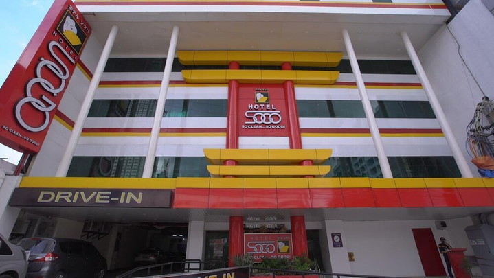 Hotel Sogo Timog 2 - Quezon City