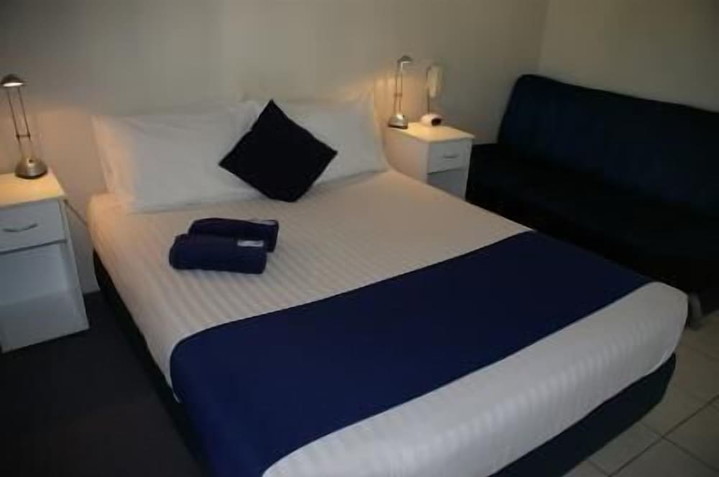 Chinderah Motel - Gold Coast