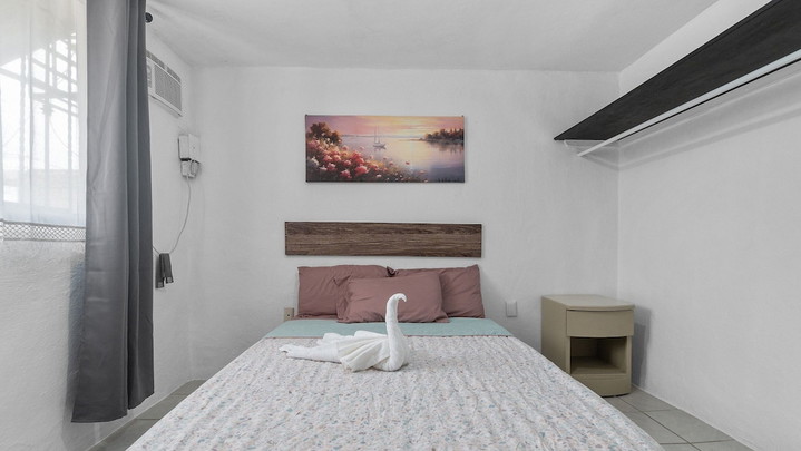 Casa Cozy With 2bedrooms And 2baths - Puerto Vallarta