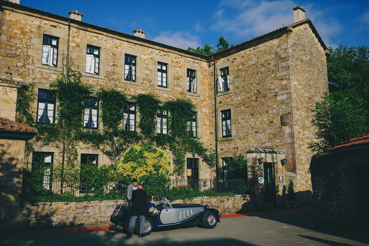 Hotel Casona El Arral - Cantabria