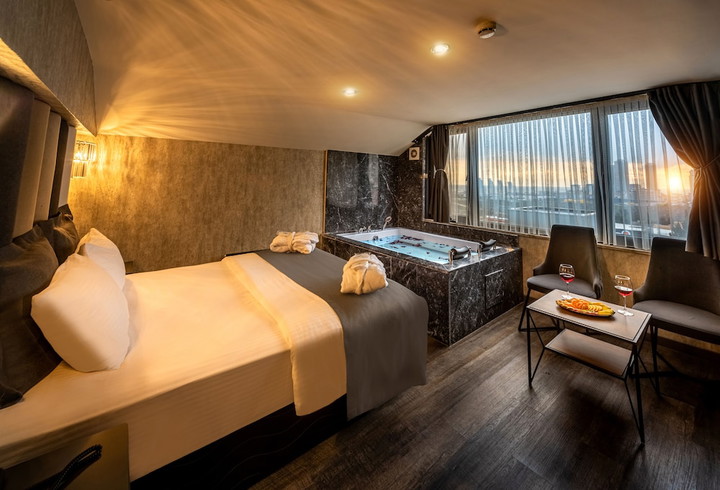 Golden Dream Otel - Kartal