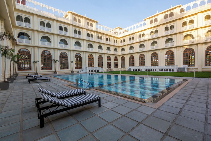 Sterling Aravalli Udaipur - Udaipur