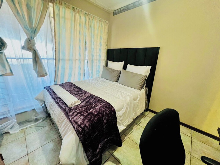 Room-honeyhills Excellence Resorts B - Krugersdorp