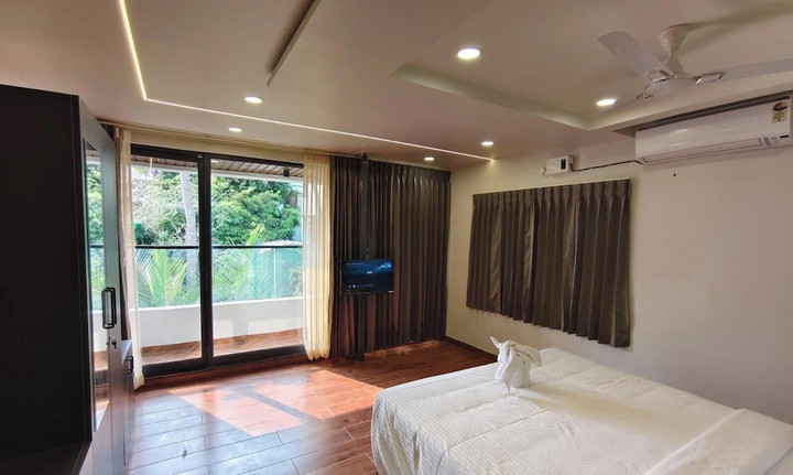 Velmora Luxe Residences - Madurai