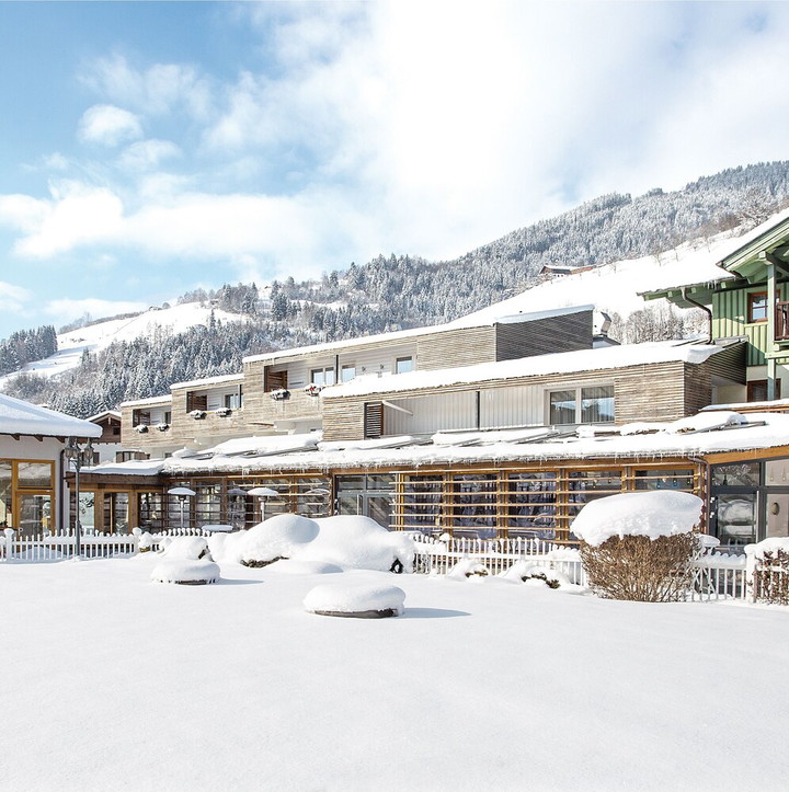 Pop-up Living Zell Am See - Zell am See