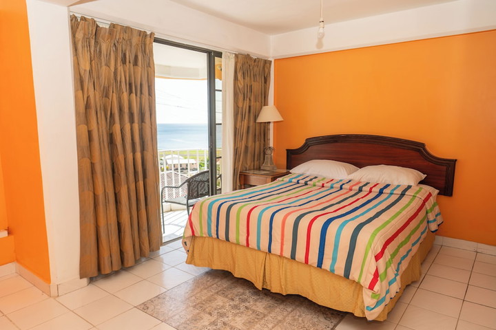 Bayport Residence Inn - Dominica