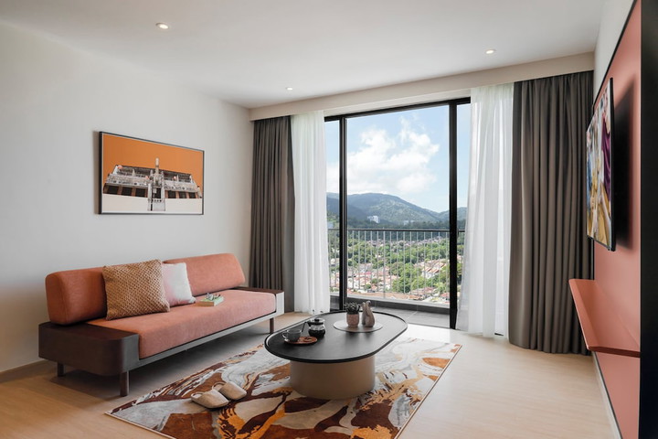 Citadines Tanjung Tokong Penang - Tanjung Bungah