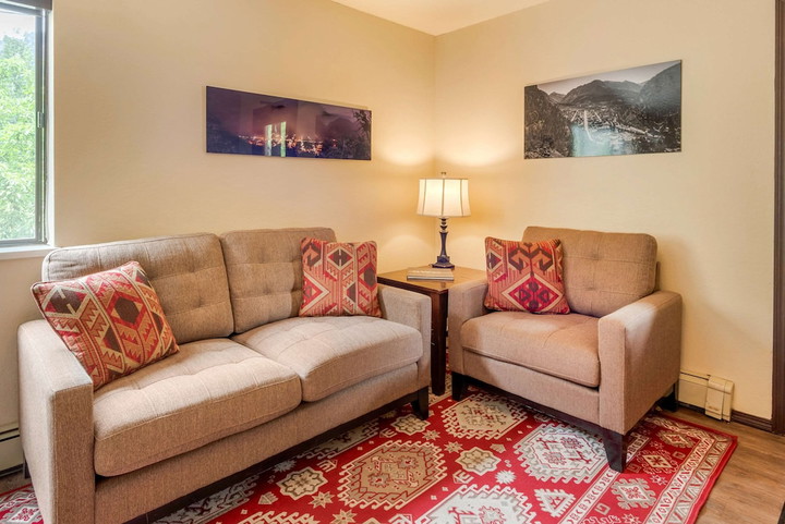 Quality Inn Ouray - Ouray, CO