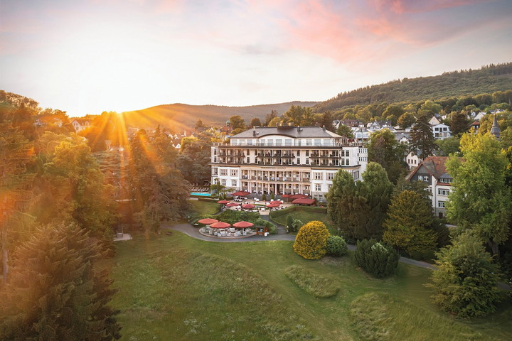Falkenstein Grand, An Autograph Collection Hotel - Frankfurt