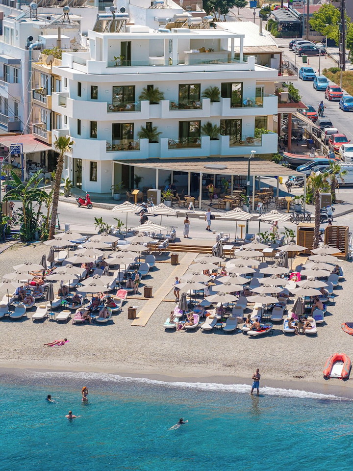 The Palms Kos - Kos