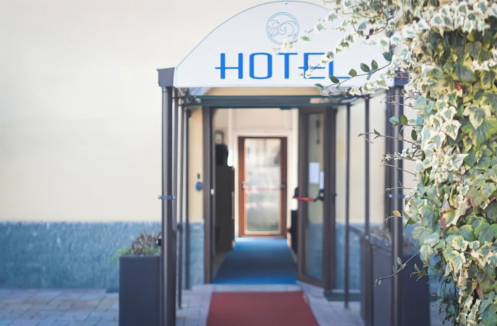 La Boheme Smart Hotel - Turijn
