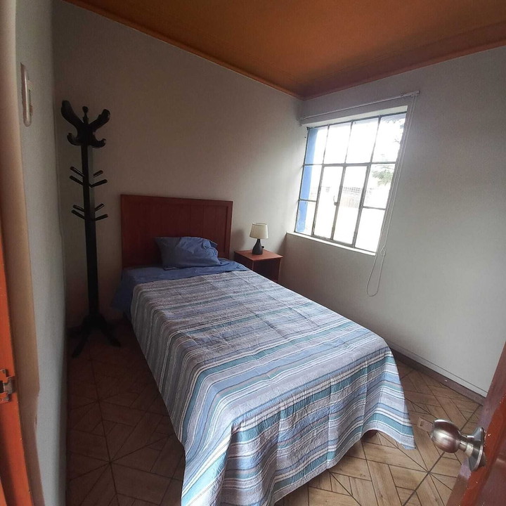 Illa Hostels - Arequipa