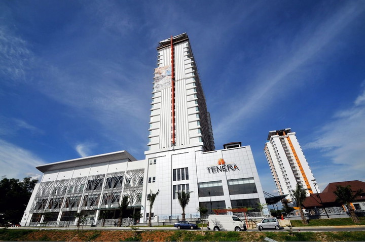 Hotel Tenera - Kajang