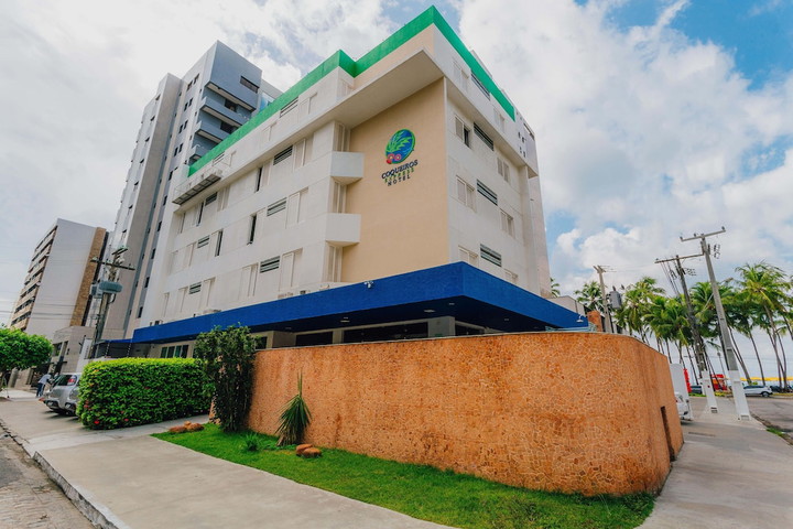 Coqueiro Express Hotel - Maceió