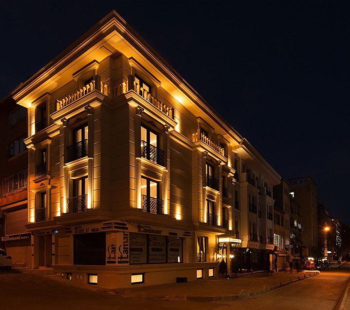 Primero Hotel - Eminönü