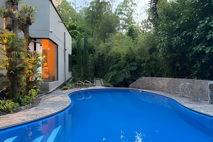 Br Villa - Medellín