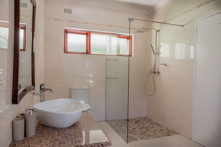 Tuli House Boutique Lodge -
