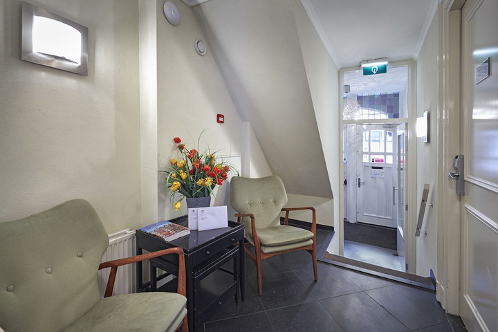 Nova Apartments - Amsterdam