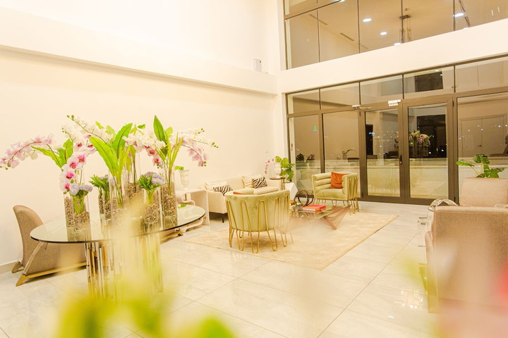 Accra Luxury Apartments At The Signature - Accra