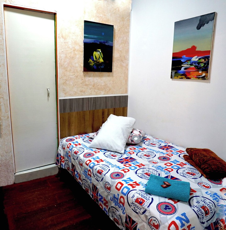 Hotel Arte - Santa Rosa de Cabal