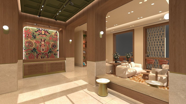 ÉRa Hotel Heraklion, Tapestry Collection By Hilton - Heraklion