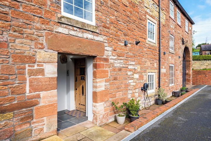 Carleton Mill Cottage - Carlisle