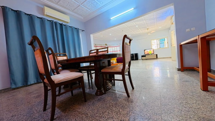 Welcome Lodge - Ouagadougou