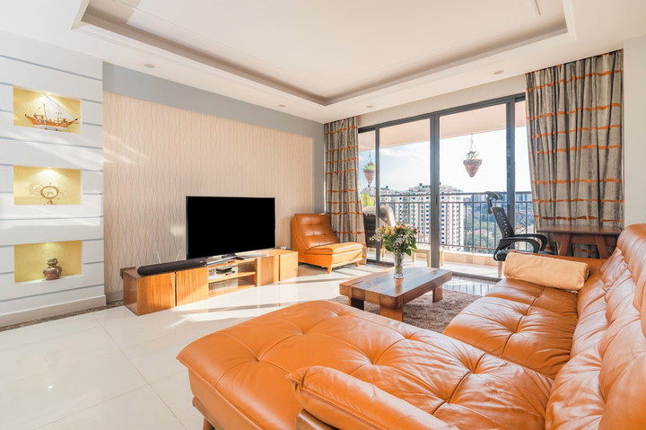 Crestpark Apartments - Nairobi