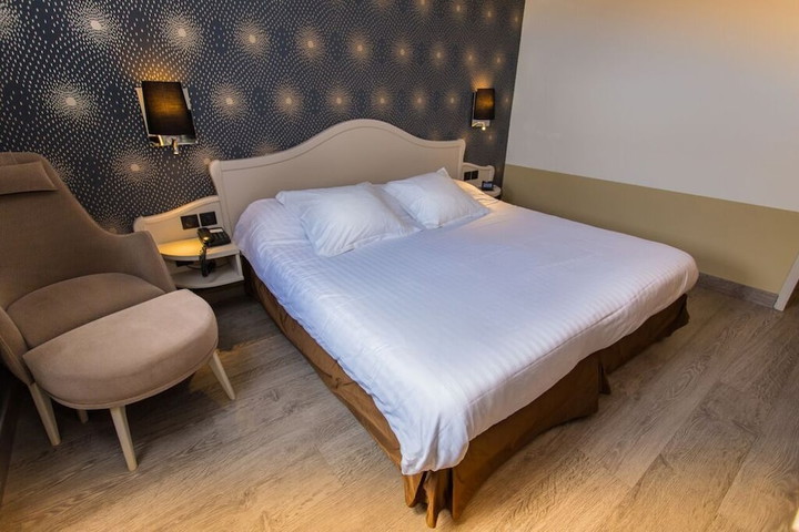 Citotel Le Cedre - Noyon