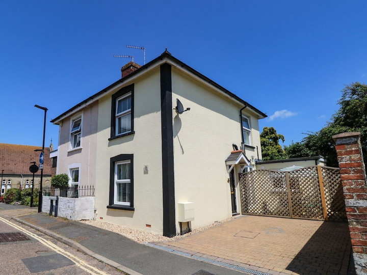 May Cottage - Shanklin