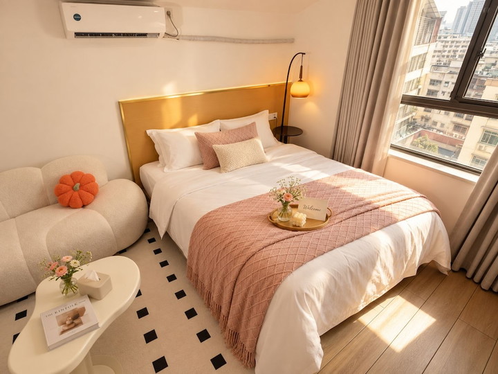 Amanda Hotel - Phnom Penh