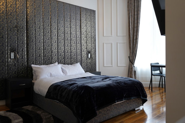 Novana Aparthotel - Glasgow