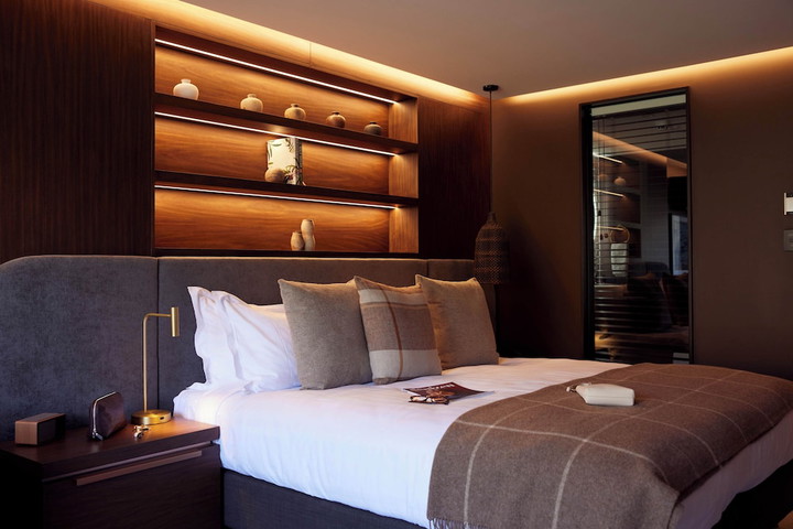 Coronet Ridge Resort - South Island