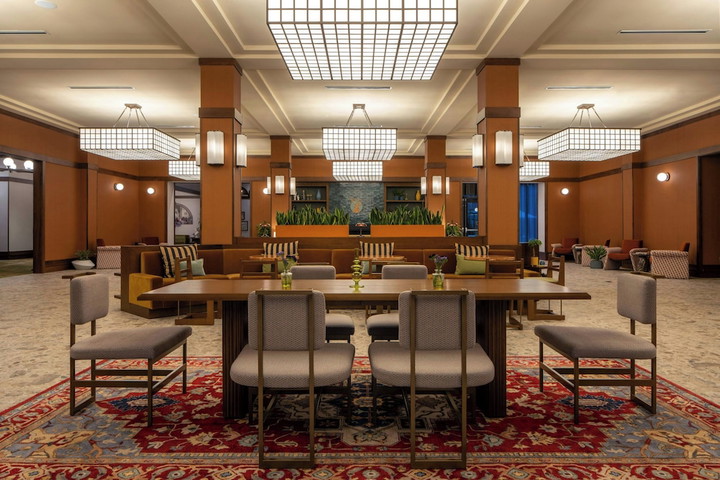 The Tallison Hotel, A Tribute Portfolio Hotel - Indianapolis, IN