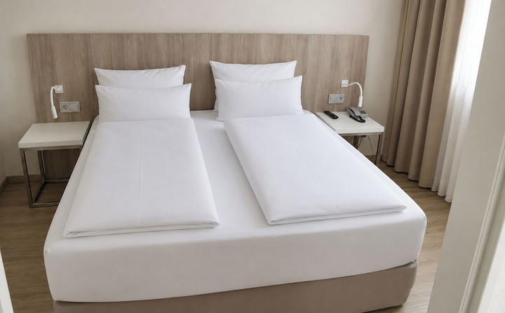 Dormero Hotel Fürth - Fürth