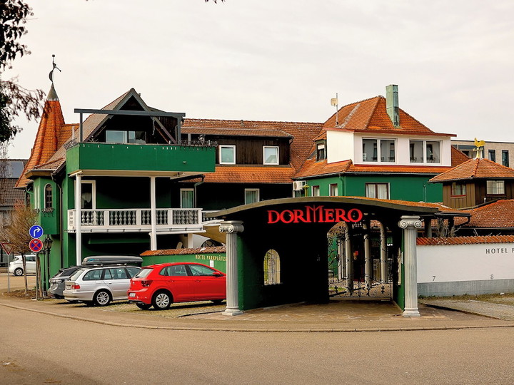 Dormero Hotel Aalen - Aalen