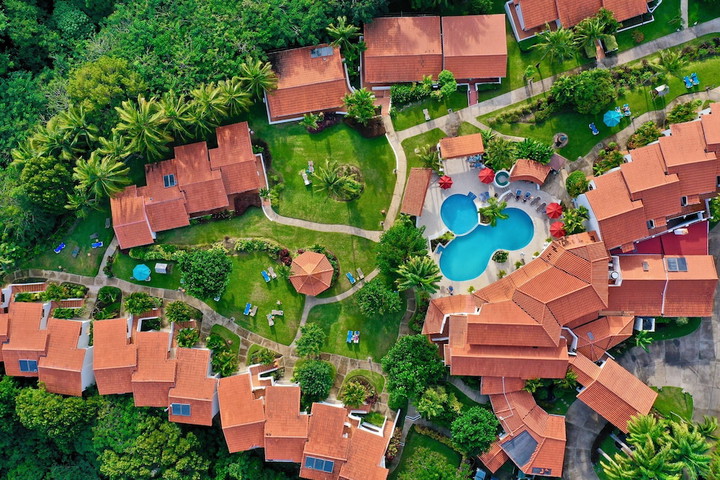 Sugar Cane Club Hotel And Spa - Barbados
