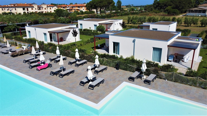 Vada Village - Tuscany