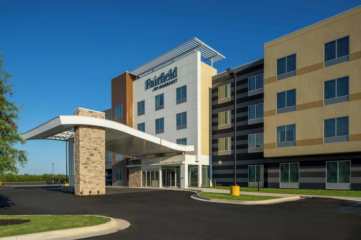 Fairfield By Marriott Inn & Suites Foley - Gulf Shores, AL