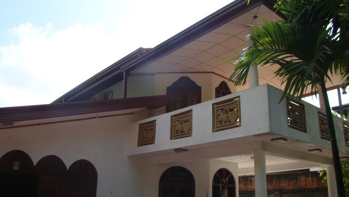 Bentota Dilu Villa - Bentota
