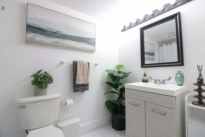 Luxury Brickell Condo 1 Br Resort Amenities - Miami Beach