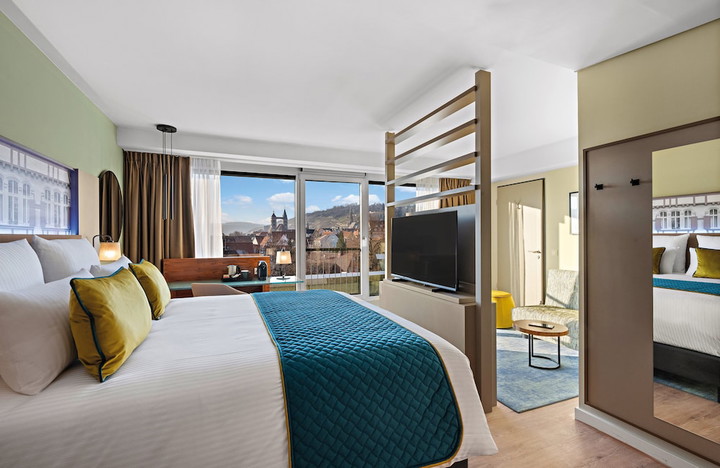 Leonardo Hotel Esslingen - Stuttgart