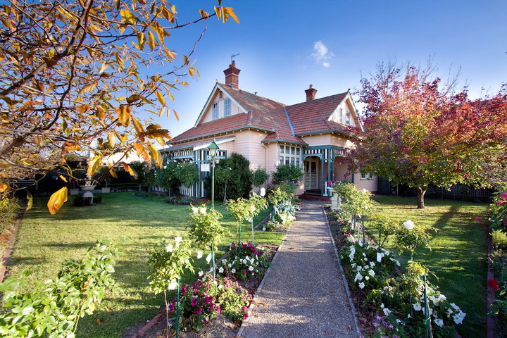 Dalfruin B&b - Gippsland
