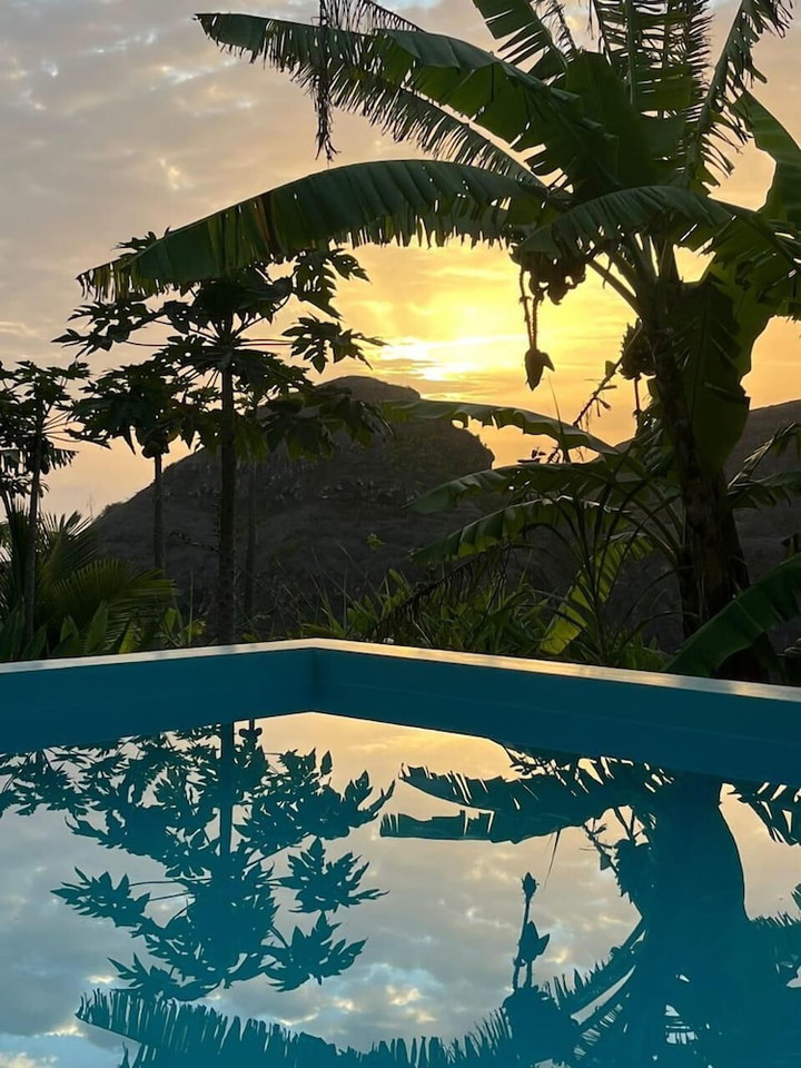 The Retreat - Cape Verde