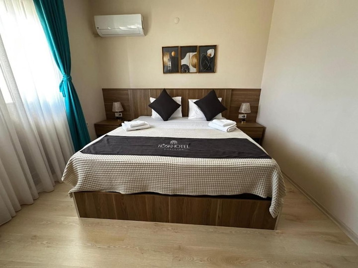 Köşk Otel - Gökçeada